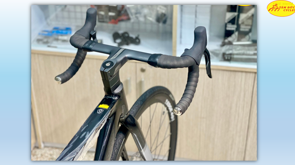 XE ĐẠP ĐUA JAVA AURIGA 2024